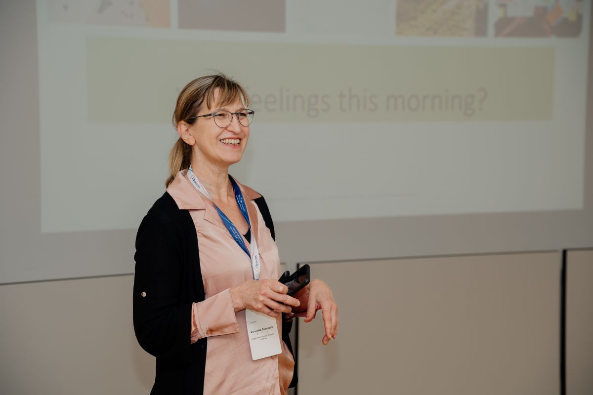 ACES navigating towards a sustainable future – Aces